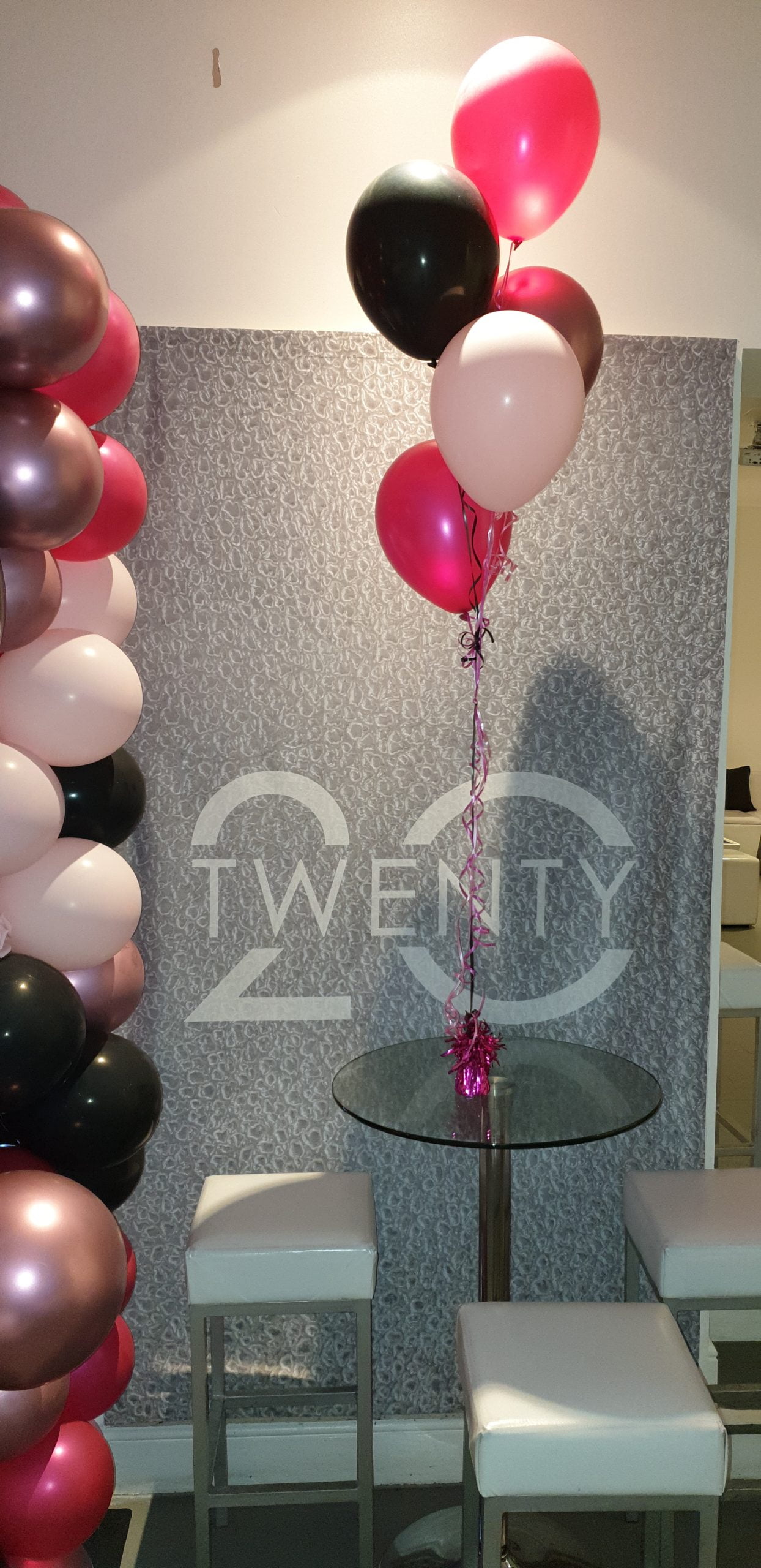 Balloon Clusters – All Wrapped Up ESHOP